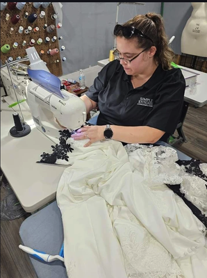 SIMPLE STITCHES - Updated September 2025 - 13 Photos - 112 N 2nd St ...