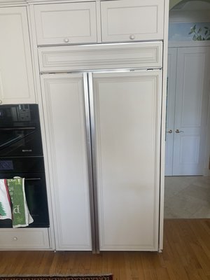 ELITE SUB ZERO REPAIR SERVICE - Updated August 2025 - Boca Raton ...