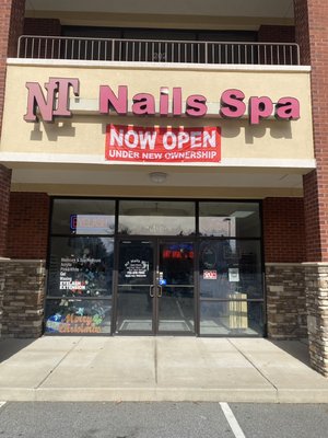 NT NAILS SPA - 45 Photos - 3153 Sugarloaf Pkwy, Lawrenceville, Georgia - Nail Salons - Phone ...