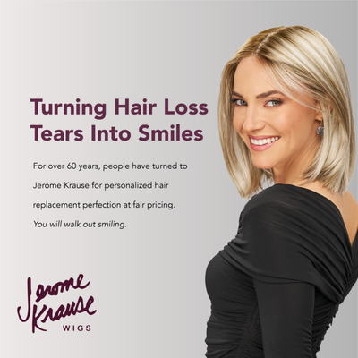 JEROME KRAUSE FASHION HAIR - Updated December 2025 - 14 Photos & 20 ...