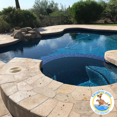 KANGAROO POOLS - Updated August 2025 - 274 Photos & 48 Reviews - 28150 ...