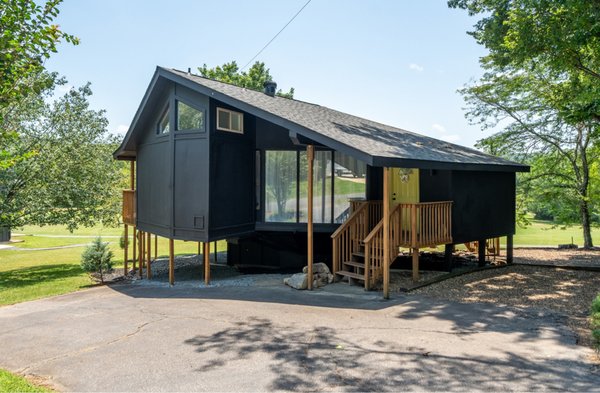 TINA STAUFFER - CENTURY 21 PARKER & SCROGGINS REALTY - Updated January ...