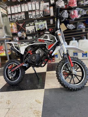 VALLEY TRADING POST MOTORSPORTS - Updated May 2025 - 55 Photos & 14 ...