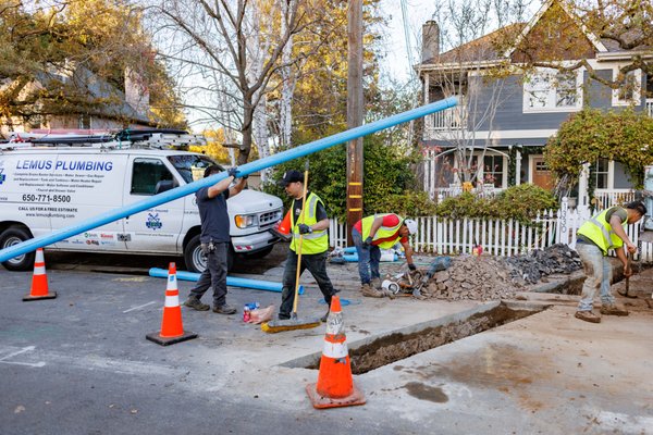 Lemus Plumbing - Updated September 2025 - 57 Photos - 17 Reviews - San ...