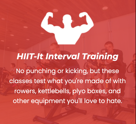 10 HANDS FITNESS + FIGHT SPORTS - Updated July 2025 - 43 Photos & 15 ...