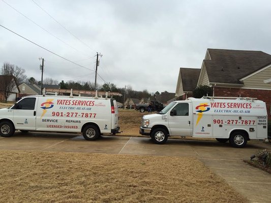 YATES SERVICES OF MEMPHIS - Updated January 2026 - 485 Photos & 12 ...