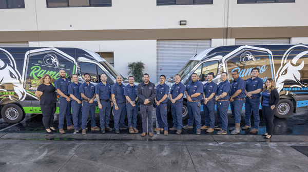 Ramco Plumbing, Heating & Air - Updated December 2025 - 75 Photos - 83 Reviews - 9328 Foothill ...