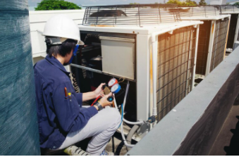 EVANS HEATING AND AIR - Updated May 2026 - 28 Photos - 265 E Montgomery ...