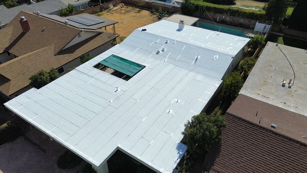 PROFILE ROOFING & REPAIR - Updated February 2026 - 76 Photos - 5524 S ...