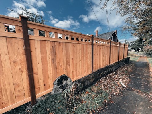 NW PREMIER FENCE - Updated June 2026 - 167 Photos & 32 Reviews - Bonney ...