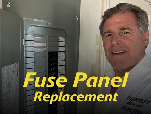 Berkeley Electric - Updated October 2025 - 29 Photos - 70 Reviews - 909 ...