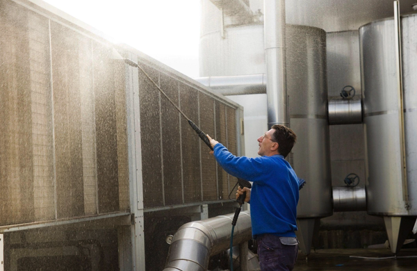 JMS FACILITIES AND COMMERCIAL CLEANING - Updated May 2025 - 21 Photos - 5420 Roosevelt Rd ...