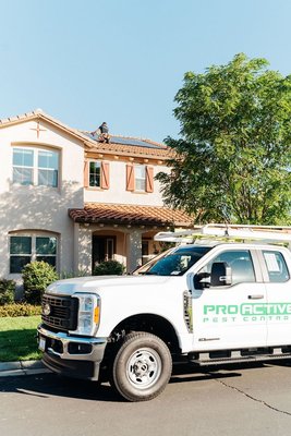PRO ACTIVE PEST CONTROL - Updated October 2025 - 69 Photos & 1045 ...