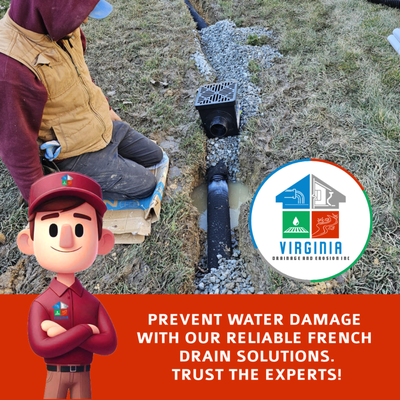VIRGINIA DRAINAGE AND EROSION - Updated April 2026 - 274 Photos & 42 ...