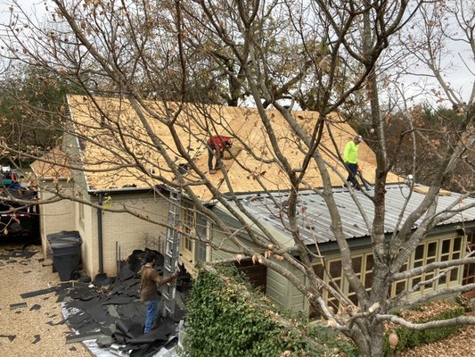 ROGER THE ROOFER - Updated December 2025 - 42 Photos & 16 Reviews ...