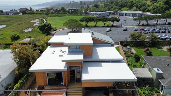 NC ROOFING SOLUTION - Updated January 2026 - 166 Photos & 23 Reviews ...