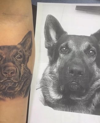 ASTROWORLD TATTOOS & PIERCINGS - Updated October 2024 - 54 Photos ...