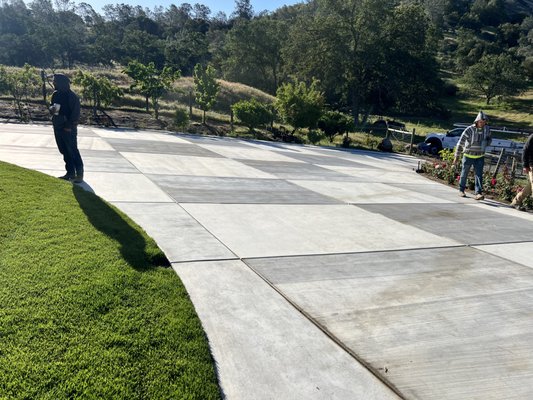 SAL’S CONCRETE - Updated October 2025 - 145 Photos - 627 Rebeca Ave ...