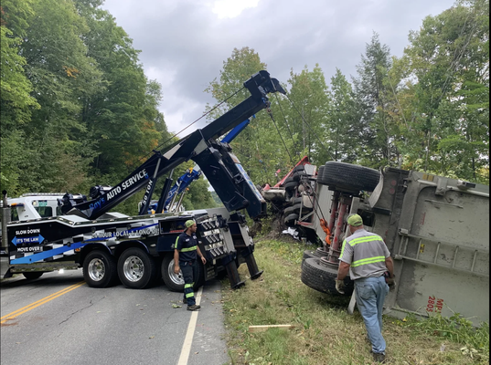 RAY’S TOWING & RECOVERY - Updated December 2025 - 29 Photos - 82 ...