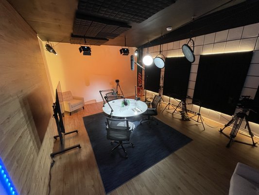 LOBI SPACE & STUDIO - Updated July 2025 - 31 Photos - 1655 S Blue ...