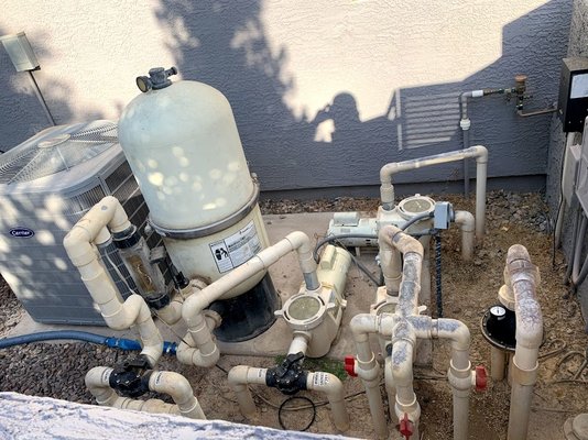 KT POOLS AZ - Updated July 2025 - 10 Photos - 2618 W Rapalo Rd, Phoenix, Arizona - Pool & Hot ...