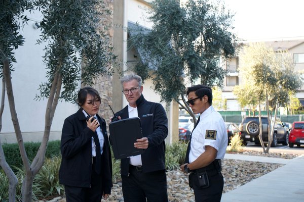 BEST GUARD SECURITY SERVICES - 10 Photos - 26565 West Agoura Rd 200 ...