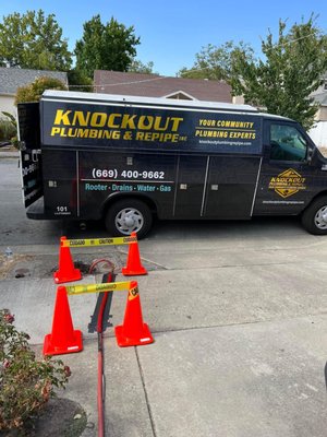 Knockout Plumbing & Repipe - Updated November 2025 - 58 Photos - 67 ...