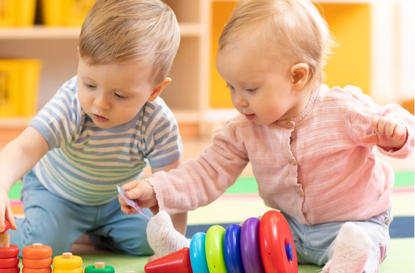 LITTLE STARS HOME MONTESSORI - Updated July 2025 - 57 Photos - 2937 ...