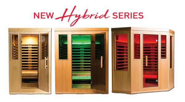 GOOD HEALTH SAUNAS - WAUKESHA - Updated October 2025 - 15 Photos - 2242 W Bluemound Rd, Waukesha ...