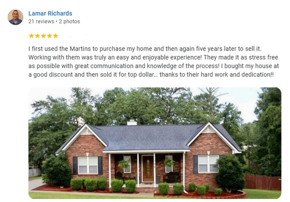 BRYAN AND LYNN MARTIN MIDLANDS REAL ESTATE TEAM, KELLER WILLIAMS ...