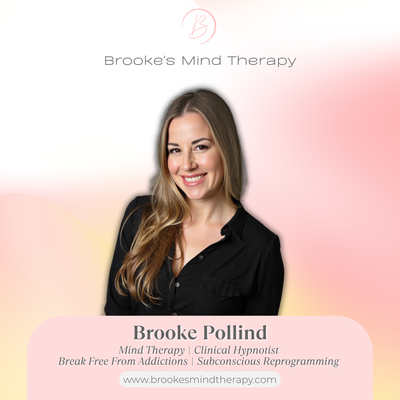 BROOKE’S MIND THERAPY - Updated June 2025 - 2558 Roosevelt St, Carlsbad, California - Hypnosis ...