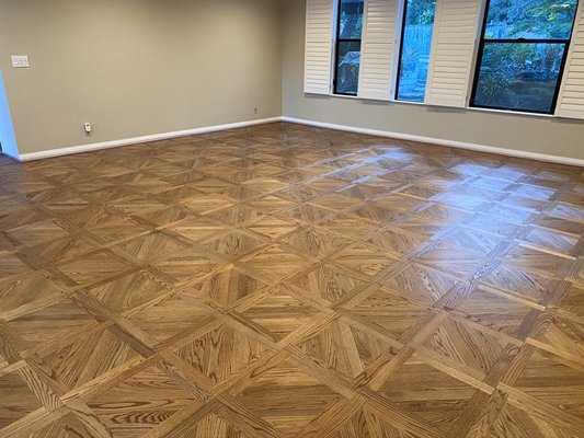 CMC HARDWOOD FLOORS - Updated July 2025 - 97 Photos & 62 Reviews - Los ...