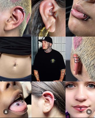 CHAOTIC INK TATTOO STUDIO - Updated December 2025 - 72 Photos & 23 ...