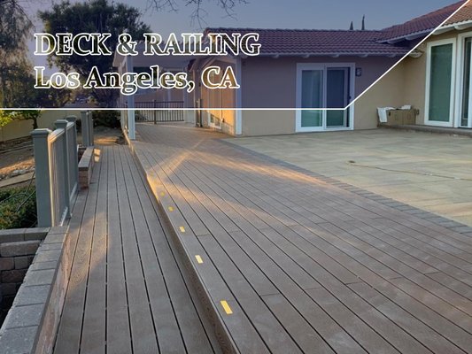 ION BUILDERS - Updated December 2025 - 306 Photos & 14 Reviews - 18221 Strathern St, Los Angeles ...