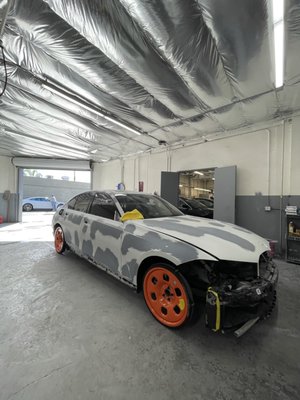 ALLIANCE AUTO BODY - Updated December 2025 - 613 Photos & 484 Reviews ...