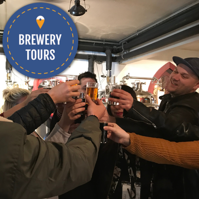 BREWERY TOURS - 87 Photos - York, Pennsylvania - Breweries - Phone ...