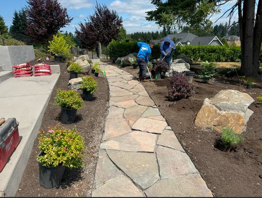 GROVER’S LANDSCAPE SERVICES - Updated April 2026 - 27 Photos - Oregon ...