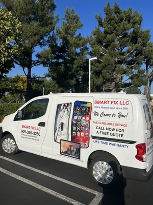 SMART FIX - Updated August 2024 - 46 Photos & 82 Reviews - Rancho ...