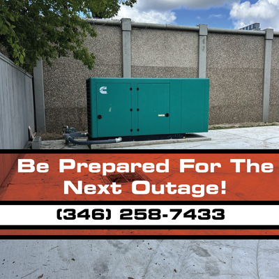 A&A GENPRO - Updated April 2025 - 48 Photos & 22 Reviews - 4400 Blalock ...