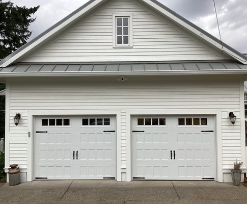 RW GARAGE DOORS - Updated June 2024 - 75 Photos & 16 Reviews - Gresham ...