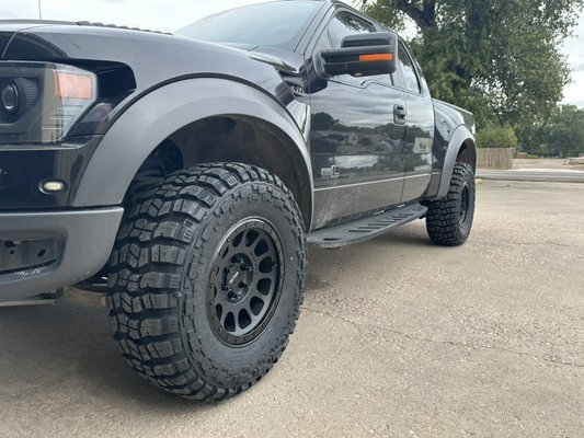PATRIOT TIRE - Updated May 2026 - 10 Photos - 311 Canby St, Laramie ...