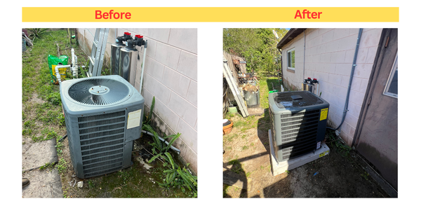 ROOSTER’S HEATING & AIR CONDITIONING - Updated October 2025 - 1232 Rock ...