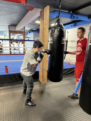 ADRENALINE BOXING CLUB - Updated November 2024 - 53 Photos & 15 Reviews ...