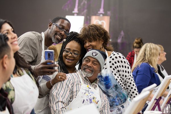 PURPLE EASEL - Updated December 2025 - 873 Photos & 680 Reviews - 880 ...