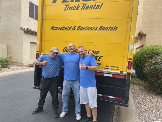 EFFICIENT MOVING SOLUTIONS - Updated November 2025 - 59 Photos & 123 ...