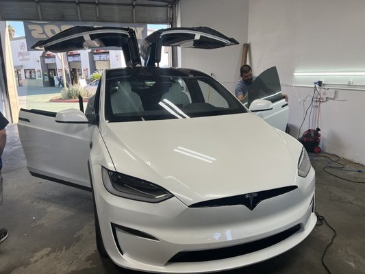 WRAPROS - Updated July 2025 - 72 Photos & 32 Reviews - 5521 Holt Blvd ...