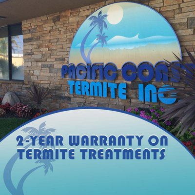 PACIFIC COAST TERMITE - 29 Photos & 218 Reviews - 1211 N Batavia St ...