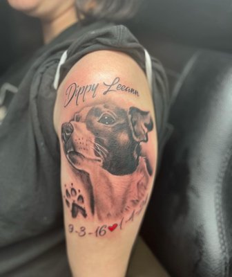 BURNED HEARTS TATTOO & ART - Updated April 2026 - 331 Photos & 13 ...