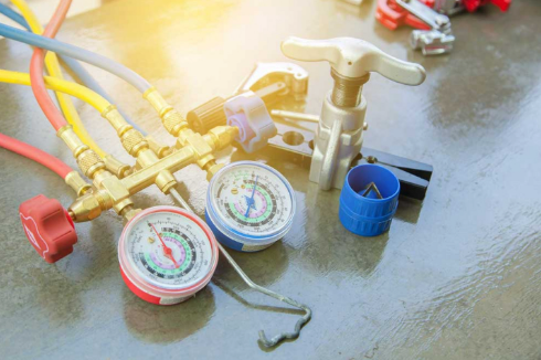 AWC HVAC AND PLUMBING SERVICES - Updated March 2025 - 47 Photos & 41 ...