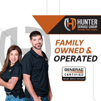 HUNTER SERVICE GROUP - Updated December 2025 - 54 Photos & 38 Reviews ...